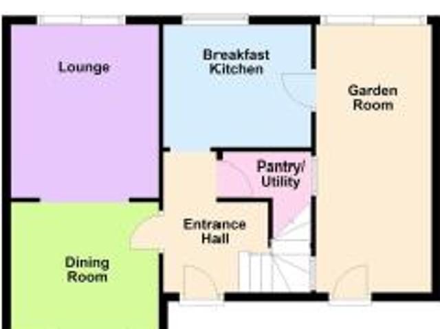 3 bedroom semi detached house for sale in Watson Road, Rushey Mead, LE4