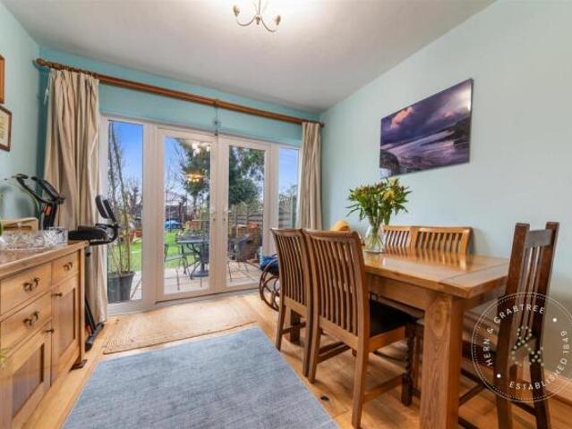 3 bedroom semi detached house for sale in Waunfawr Road, Cardiff, CF14