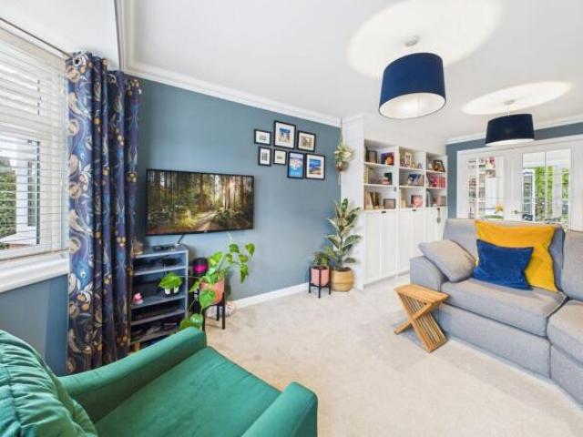 3 bedroom semi detached house for sale in Wavell Way, Saighton, CH3