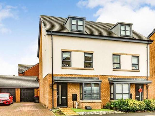 3 Bedroom Semi detached House For Sale In Waverley