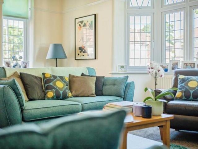3 bedroom semi detached house for sale in Waverley Avenue, WARRINGTON, Cheshire, WA4