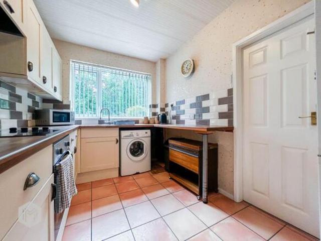 3 bedroom semi detached house for sale in Waverley Road, Bolton, BL1