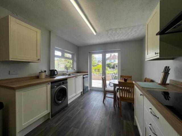 3 bedroom semi detached house for sale in Waverley Road, Gloucester, GL2