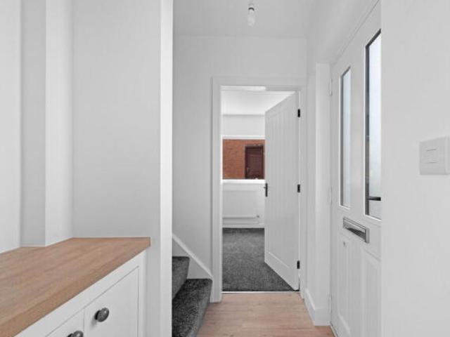 3 bedroom semi detached house for sale in Waverton Road, Stoke on Trent, ST2