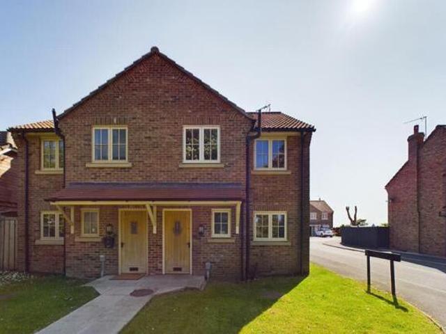 3 Bedroom Semi detached House For Sale In Wawne