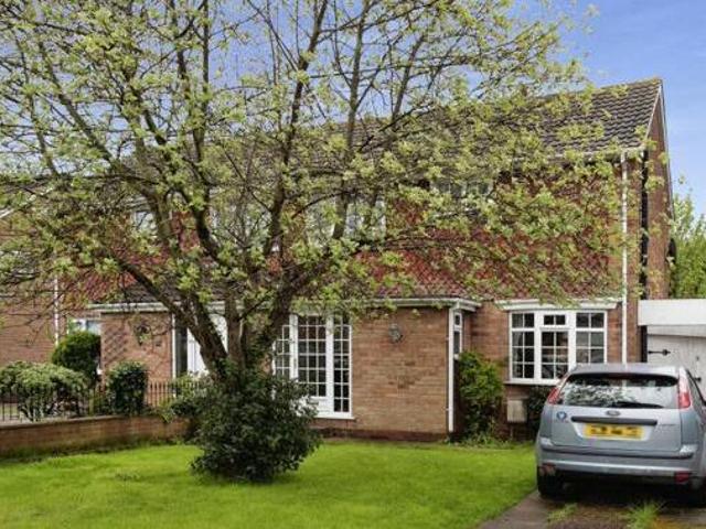 3 Bedroom Semi detached House For Sale In Wawne