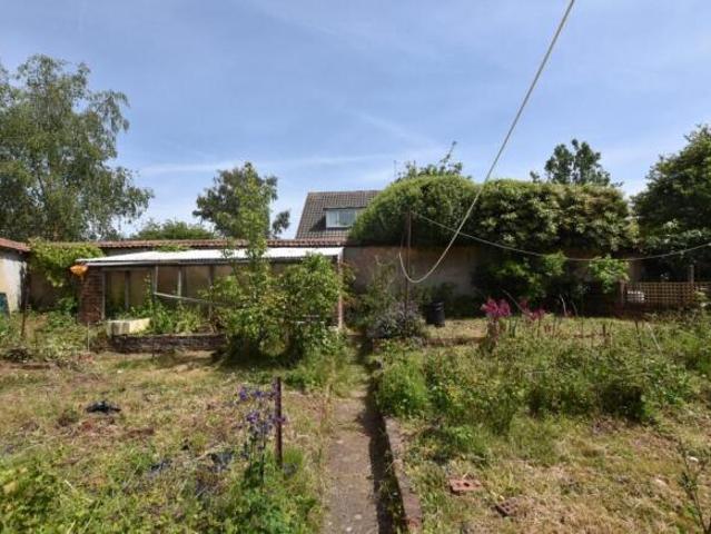 3 bedroom semi detached house for sale in Wayland Avenue, Exeter, Devon, EX2