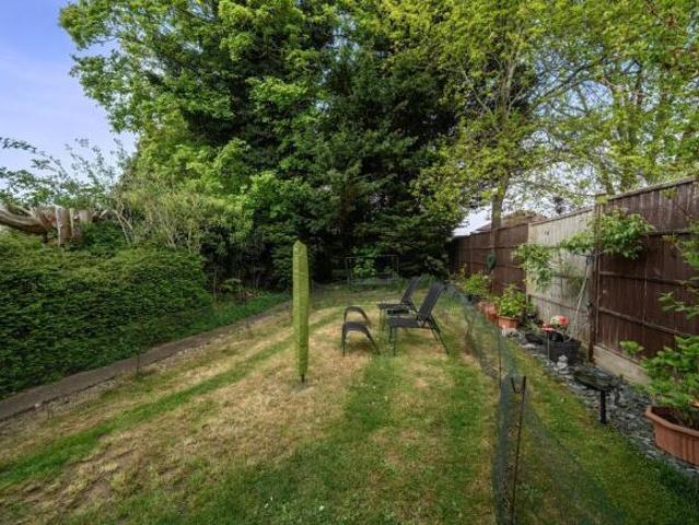 3 bedroom semi detached house for sale in Waynflete Road, Headington, OX3