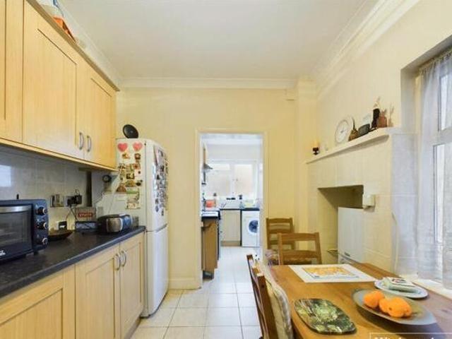 3 Bedroom Semi detached House For Sale In Wembley, Middlesex