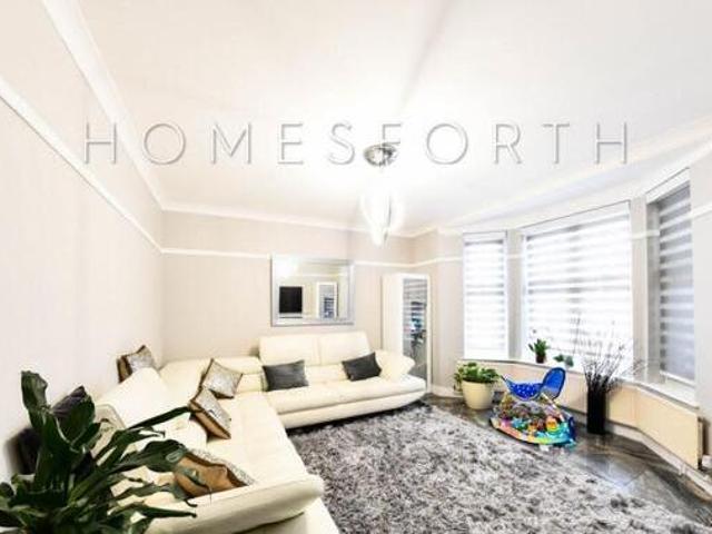 3 Bedroom Semi detached House For Sale In Wembley