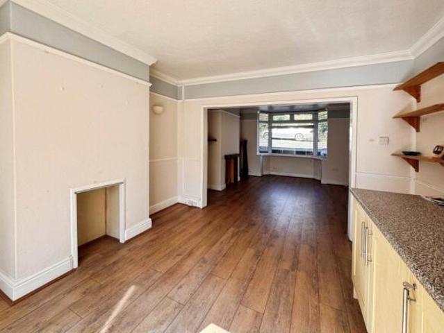 3 bedroom semi detached house for sale in Wembury Road, Plymouth, Devon, PL9