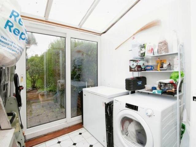3 bedroom semi detached house for sale in Wentloog Road, Rumney, Cardiff, CF3