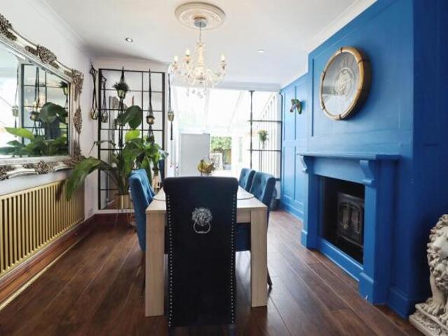 3 bedroom semi detached house for sale in Wentloog Road, Rumney, Cardiff, CF3