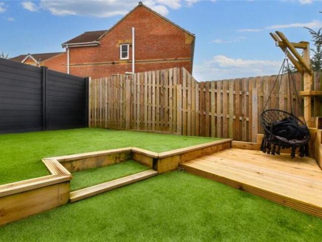 3 bedroom semi detached house for sale in Wentworth Crescent, Bradford, West Yorkshire, BD4