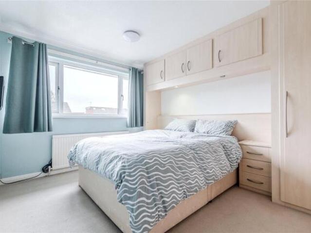 3 bedroom semi detached house for sale in Wentworth Way, Leeds, West Yorkshire, LS17