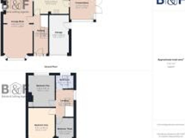 3 bedroom semi detached house for sale in Wenmore Close, Downend, BS16
