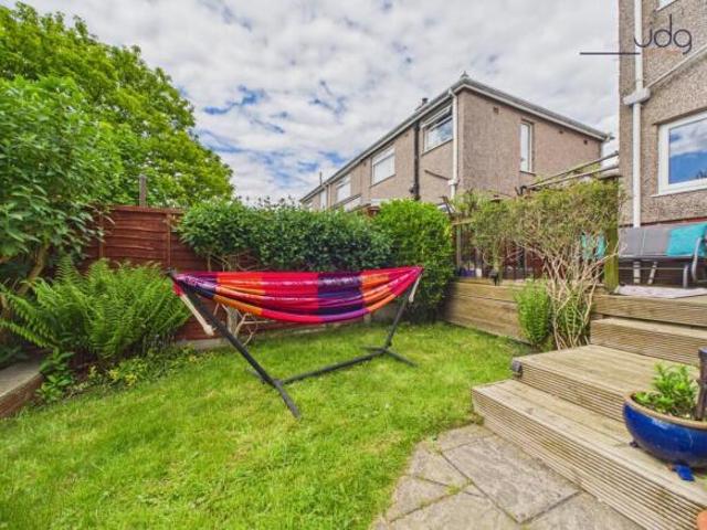 3 bedroom semi detached house for sale in Wensley Drive, Lancaster | Well presented extended family home available with no chain, LA1
