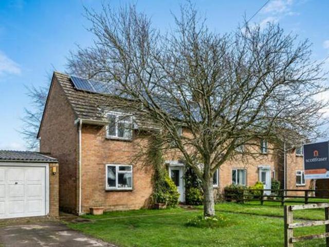 3 Bedroom Semi detached House For Sale In Weald