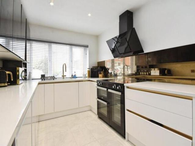 3 bedroom semi detached house for sale in Weald Road, Brentwood, CM14