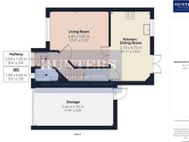 3 bedroom semi detached house for sale in Wearhead Drive, Barnes, Sunderland, SR4