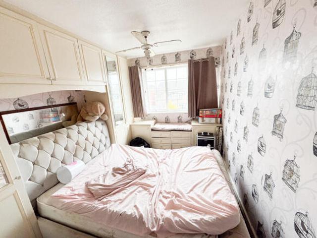 3 bedroom semi detached house for sale in Webster Avenue, Parkhall, Stoke on Trent, ST3