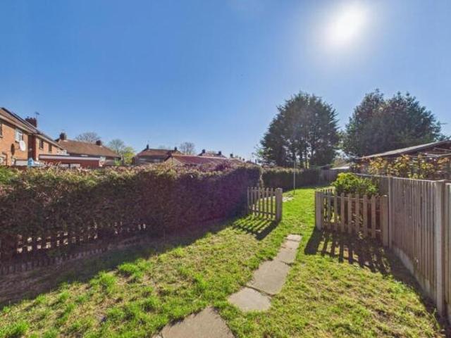 3 bedroom semi detached house for sale in Webster Close, Lincoln, LN6