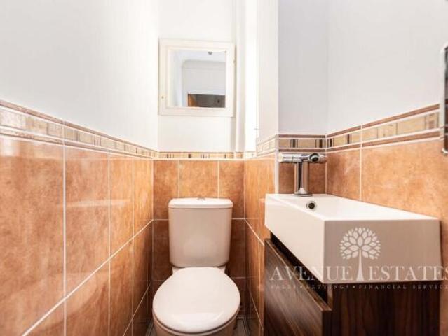 3 bedroom semi detached house for sale in Wedgwood Drive, Poole, Dorset, BH14