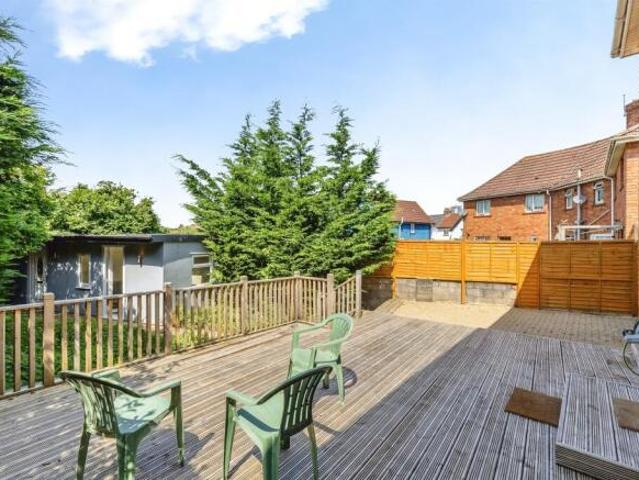 3 bedroom semi detached house for sale in Wedmore Vale, Bristol, BS3
