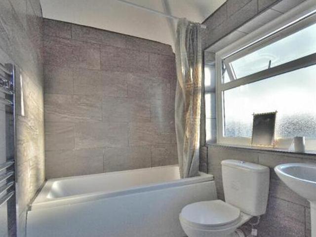 3 Bedroom Semi detached House For Sale In Wednesbury