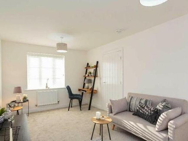 3 Bedroom Semi detached House For Sale In Weeton, Lancashire