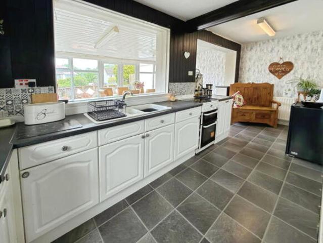 3 bedroom semi detached house for sale in Weig Fach Lane, Fforestfach, Swansea, SA5