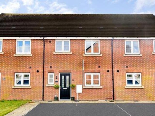 3 Bedroom Semi detached House For Sale In Welton