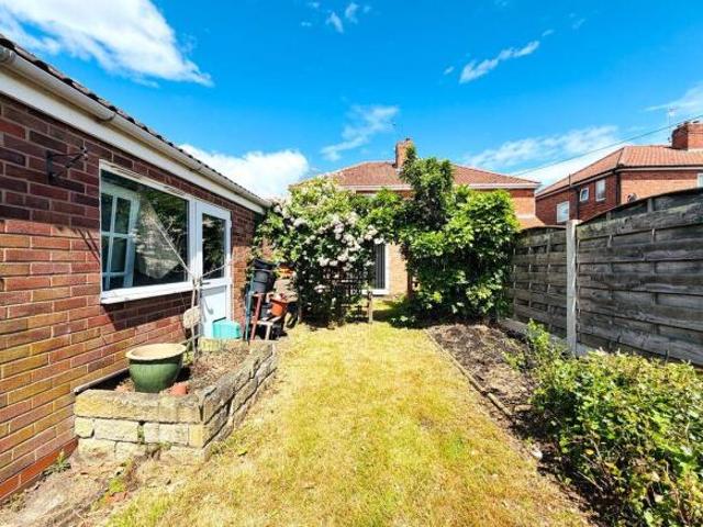 3 bedroom semi detached house for sale in Welton Avenue, York YO26 5SL, YO26