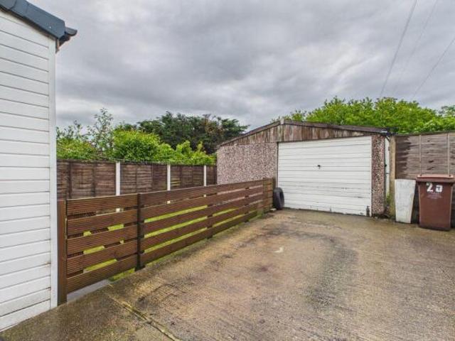 3 bedroom semi detached house for sale in Welbeck Avenue, Chadderton, Oldham, OL9