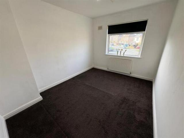 3 bedroom semi detached house for sale in Welbeck Drive, Horton Bank Top, BD7