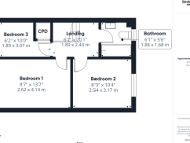 3 bedroom semi detached house for sale in Welcome to 21 Caesar Road, North Hykeham, Lincoln, LN6 9FN, LN6