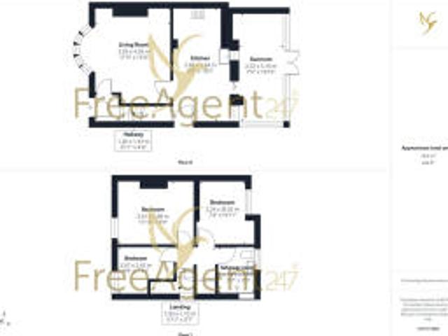 3 bedroom semi detached house for sale in #WelcomeHome to: Ransom Avenue, Worcester, WR5