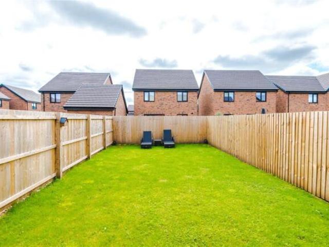 3 bedroom semi detached house for sale in Welders Drive, Horwich, Bolton, Greater Manchester, BL6