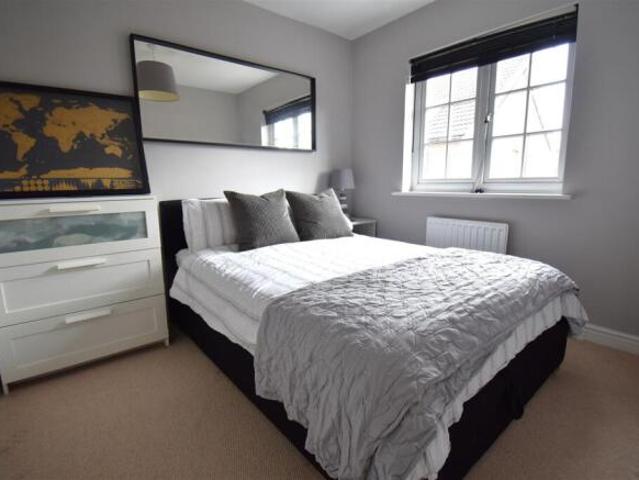 3 bedroom semi detached house for sale in Well appointed modern home in prime Cheswick Village location, BS16