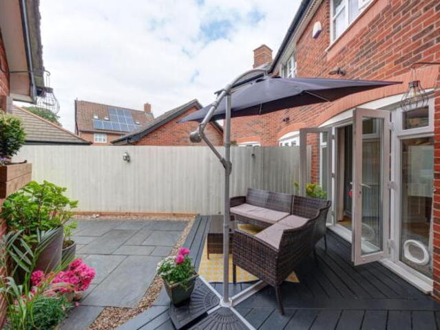 3 bedroom semi detached house for sale in Wellcroft Gardens, Lymm, WA13 0LU, WA13