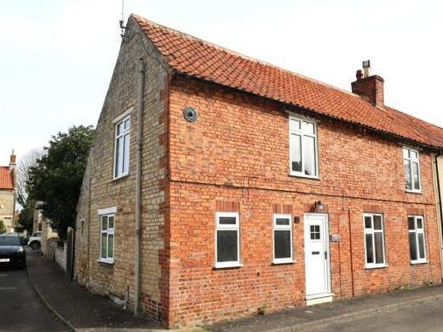 3 Bedroom Semi detached House For Sale In Wellingore