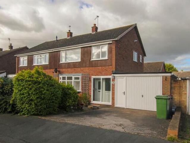 3 Bedroom Semi detached House For Sale In Wellington, Telford