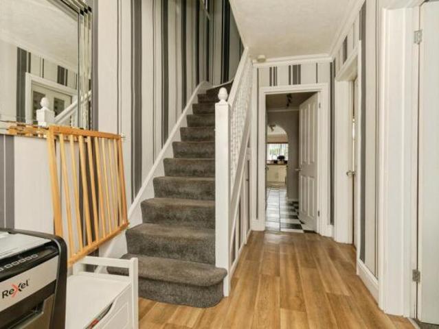 3 bedroom semi detached house for sale in Wells Road, Bristol, BS14