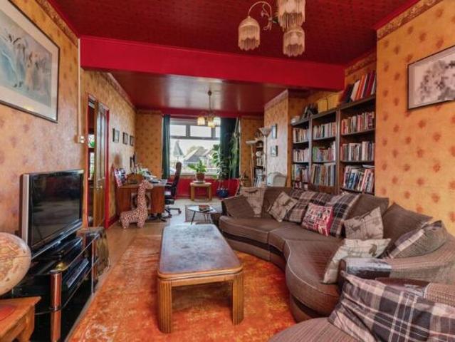 3 bedroom semi detached house for sale in Wells Road, Bristol, BS14