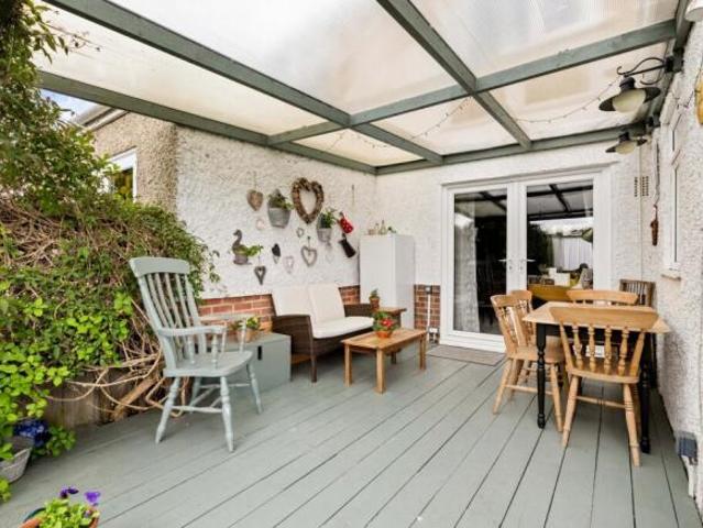 3 bedroom semi detached house for sale in Wells Road, Folkestone, CT19
