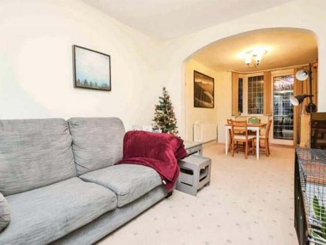 3 bedroom semi detached house for sale in Wells Road, Solihull, B92