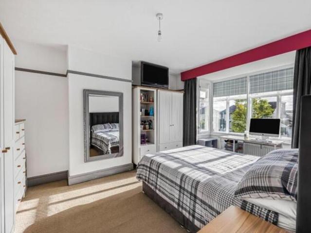 3 bedroom semi detached house for sale in Wells Road, Whitchurch, BS14