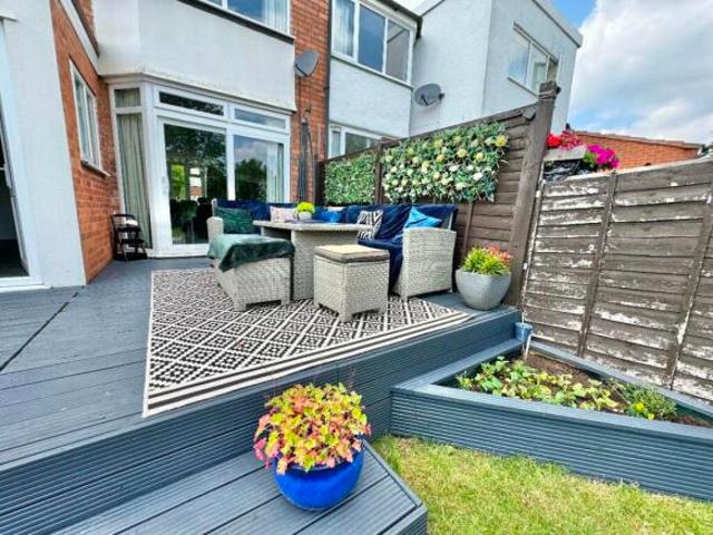 3 bedroom semi detached house for sale in Wellsford Avenue, Solihull, B92