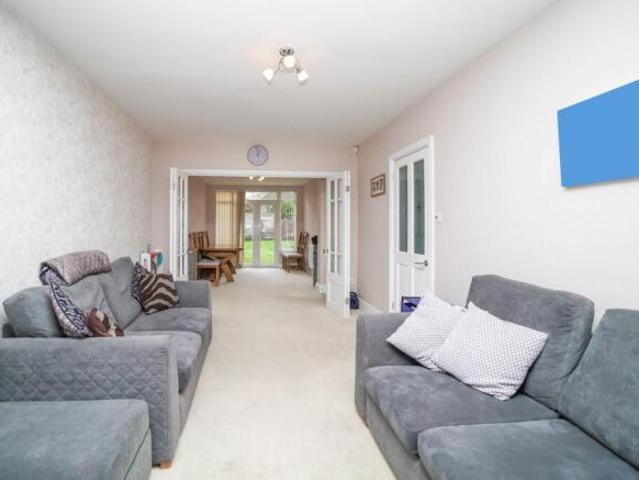 3 bedroom semi detached house for sale in Wellsford Avenue, Solihull, B92