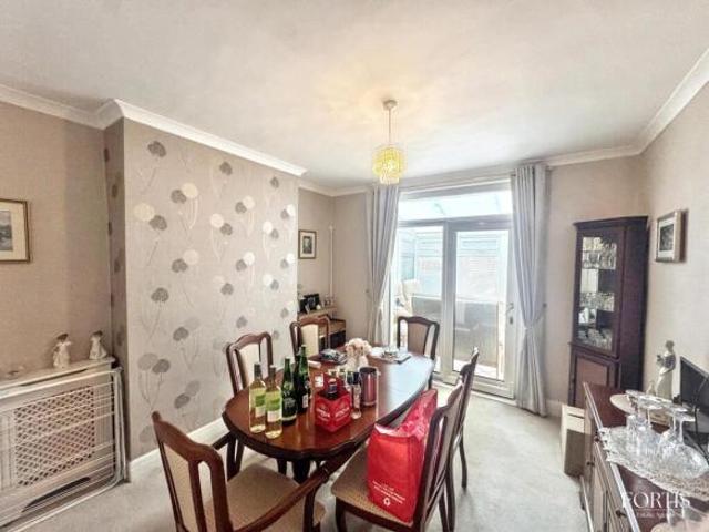 3 bedroom semi detached house for sale in Wellwright Road, Cardiff, CF5